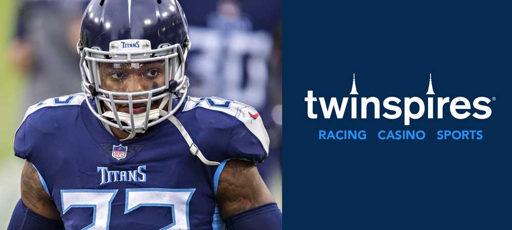 TwinSpires 2021 Review - How To Bet On NHL.com